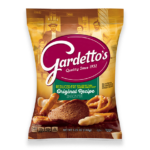 Gardetto's Snack Mix Flavors - Italian Snacks - Gardetto's